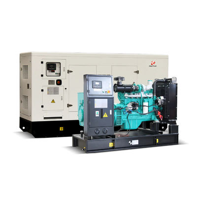 Quality Diesel Generator & Gas Generator factory from China