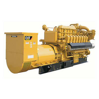 Quality Diesel Generator & Gas Generator factory from China